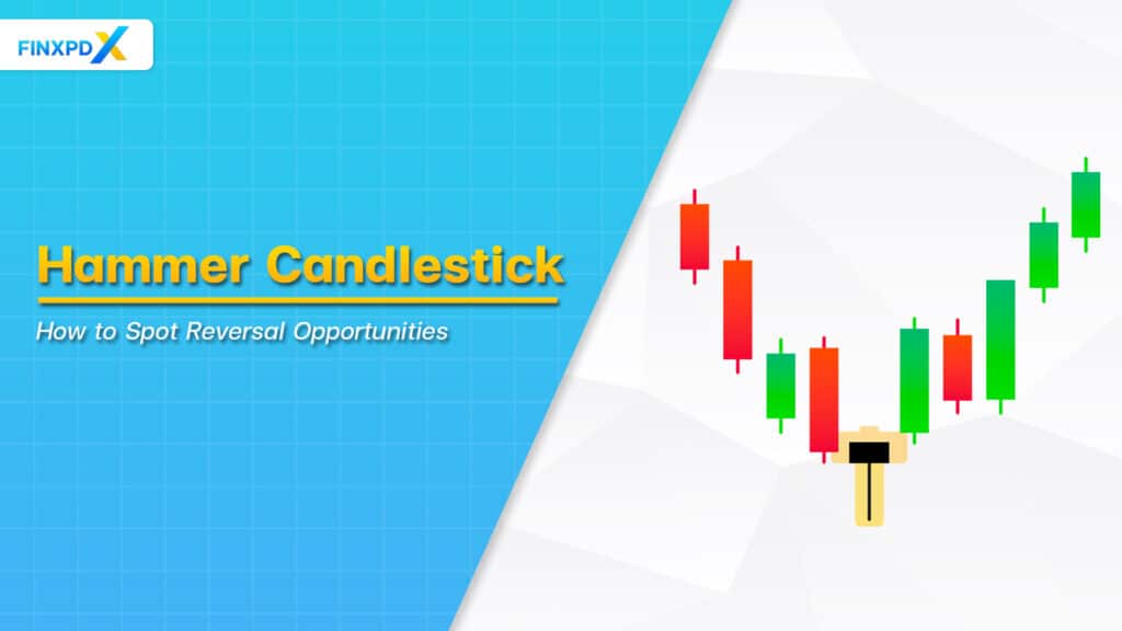 Hammer Candlestick: Make Reversal Opportunities