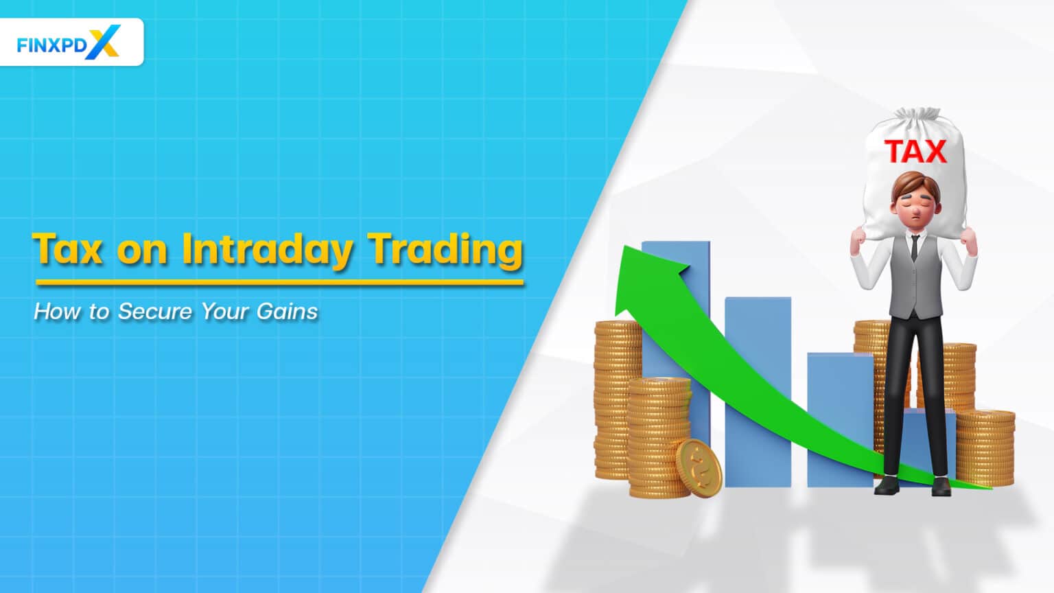 Tax on Intraday Trading: How to Secure Your Gains