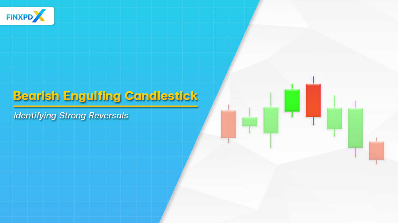 Bearish Engulfing Candlestick: Identifying Strong Reversals